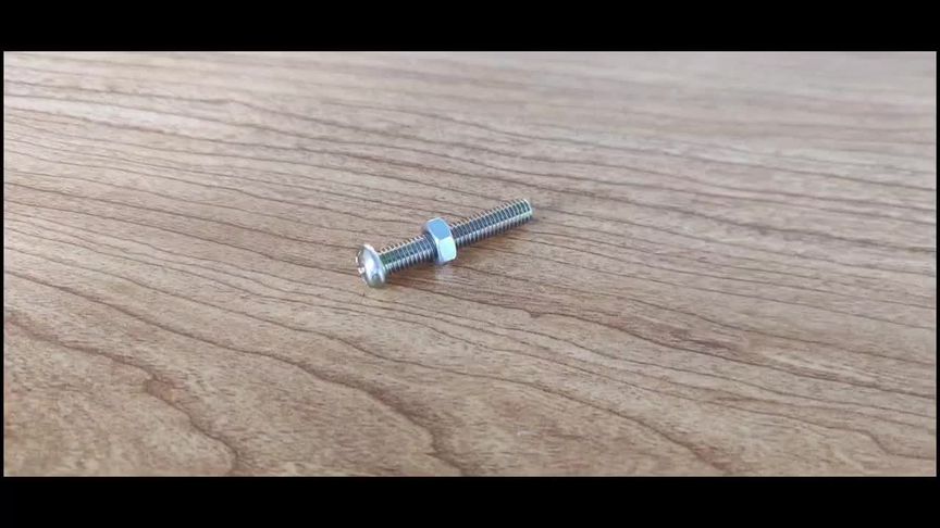 #转动#意念 #科学 #科学实验 #物理 #振动