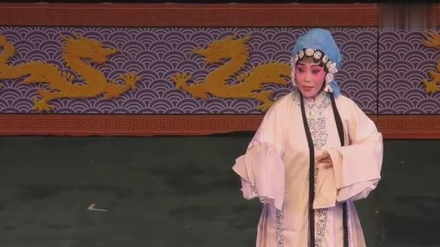 评剧《 珍珠衫 》,自由灵活的表现形式充满了浓烈的生活气息