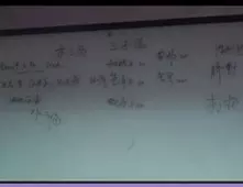 月老冯大为无痛针灸腹针脐针八字针4