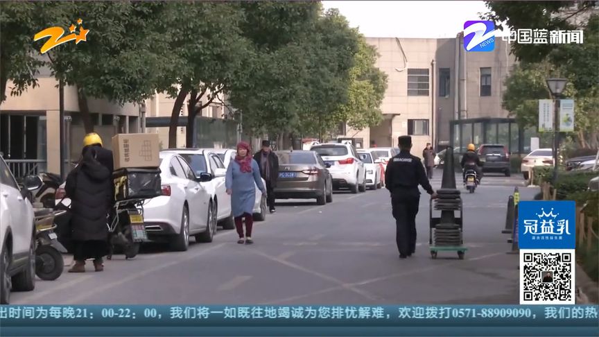 小区停车分三六九等?(下):业委会 用价格杠杆管理车位