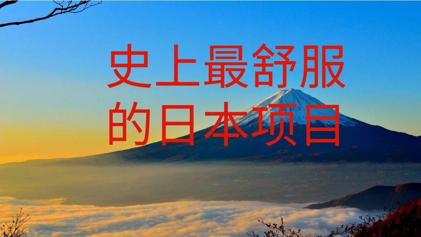 日本14年IT工程师 10.终于进入史上最舒服的日本项目