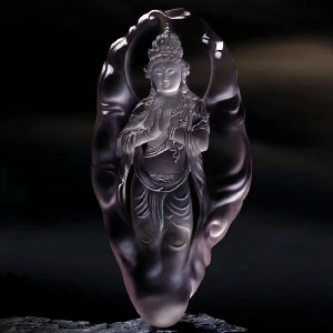 雅云轩翡翠艺术青龙 