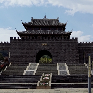 思恩传说 