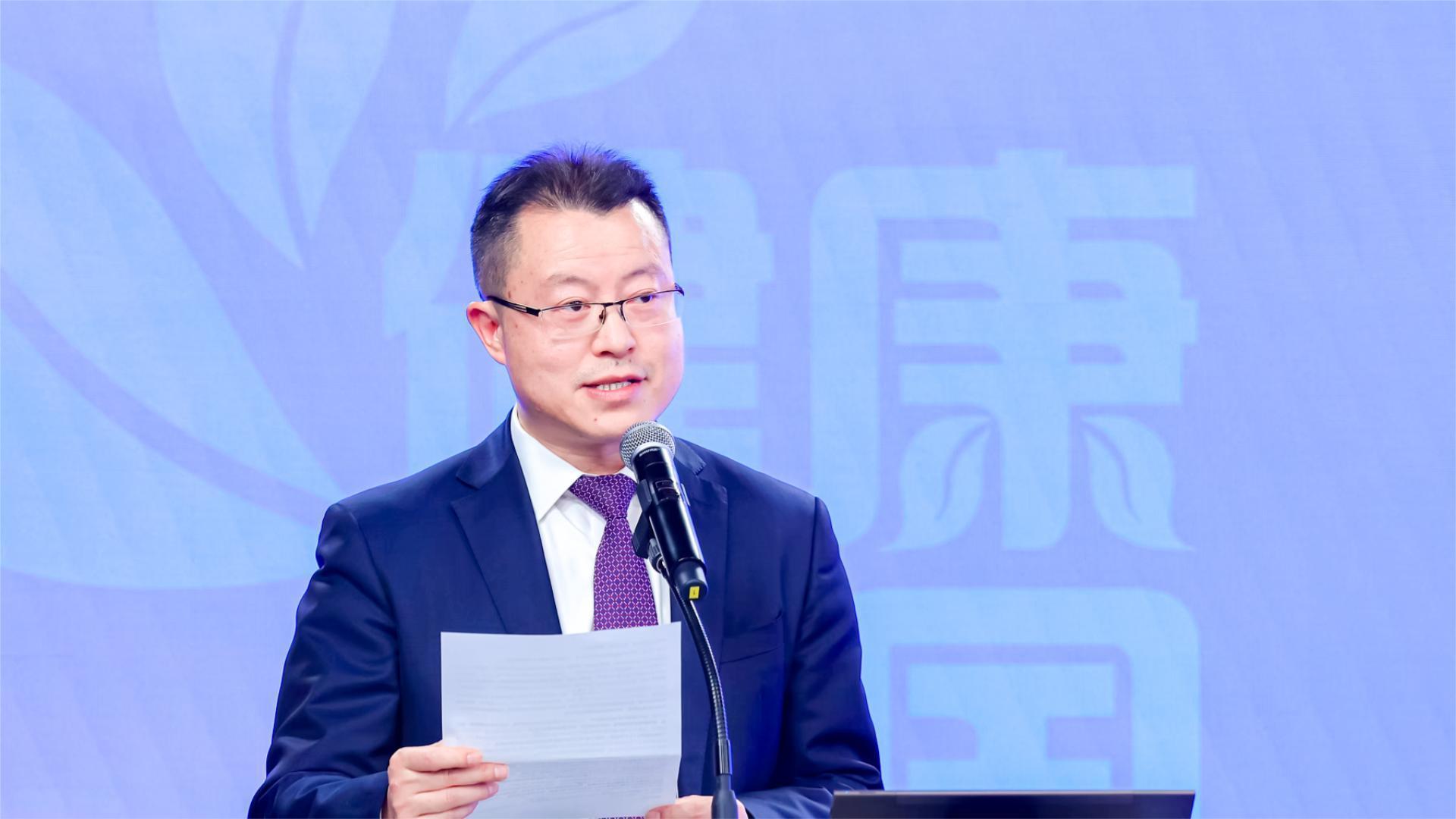 以创新力量推动肿瘤全生命周期管理