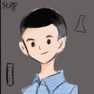 化学梦 