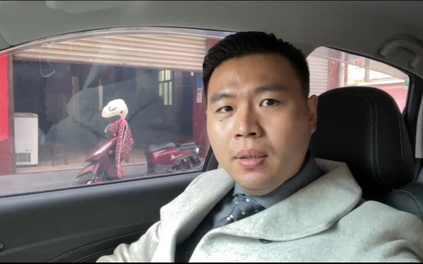 VLOG|哪吒V长续航娱乐升级版1年后冬季高速真实续航分享