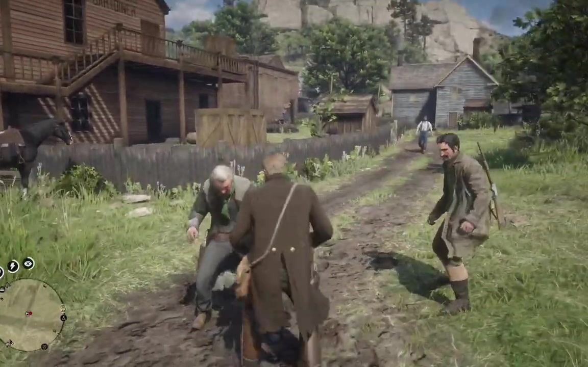 荒野大镖客2专区_荒野大镖客2中文版下载荒野大镖客2合集