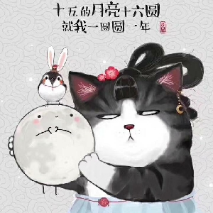 二两米粉儿 