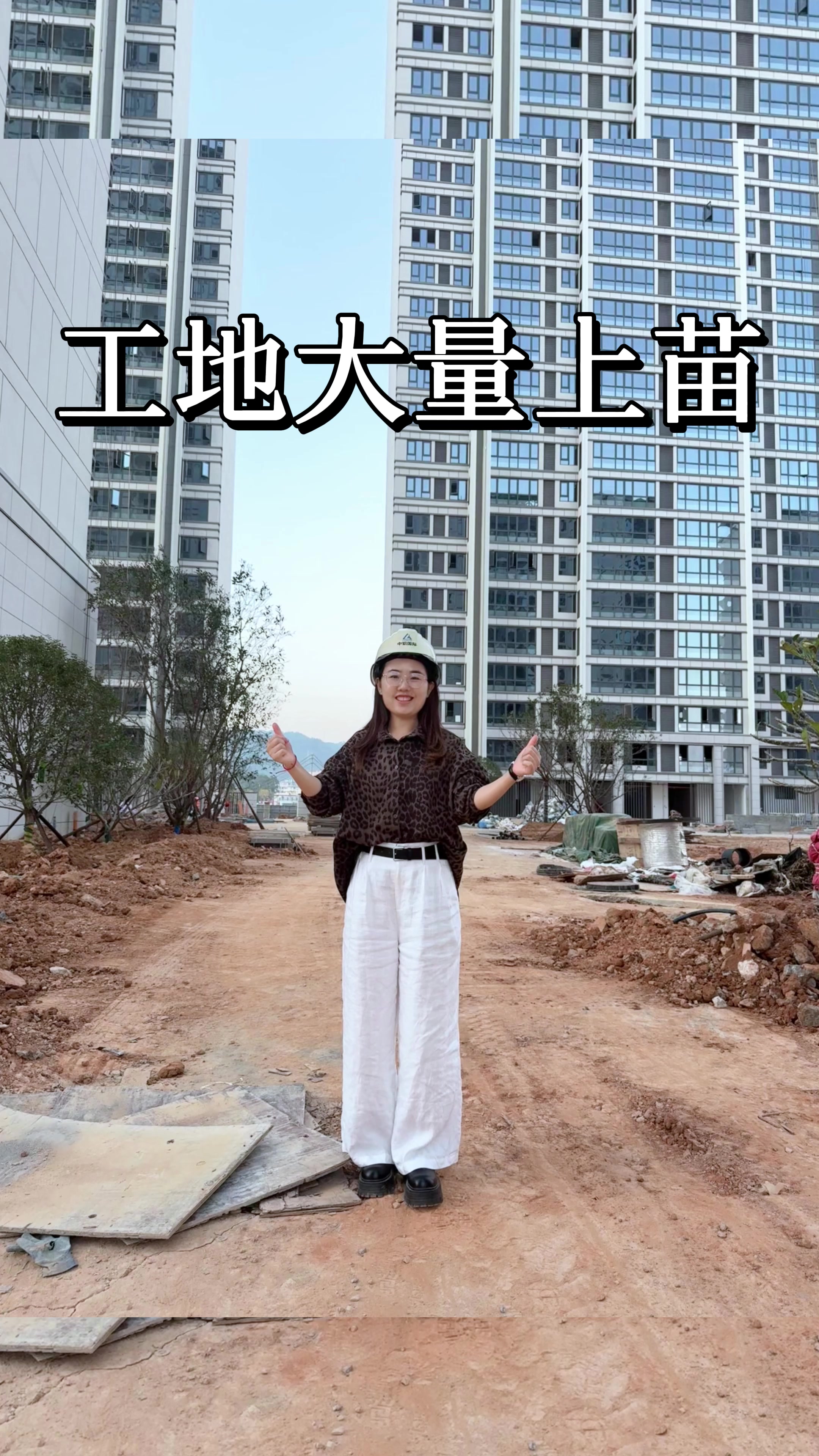 ...现场看看吧。 #园林绿化 #苗木种植基地 #苗木人 #工地 #施工现场实拍