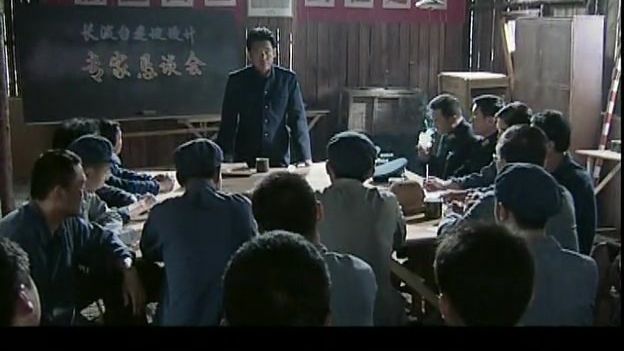 总工程师制定方案一锤定音不听意见,首长:这个人太飞扬跋扈了