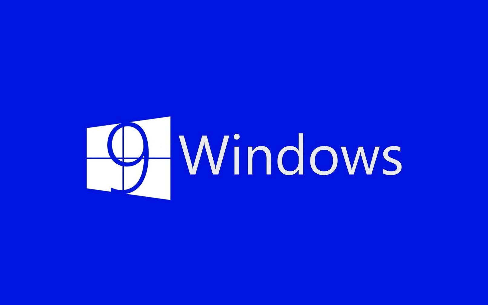 【全网首发】Windows9专业版安装过程(PPT系统)