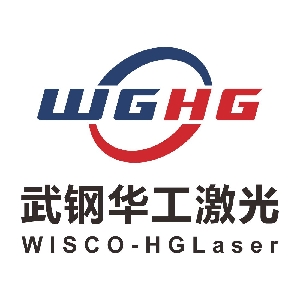 武钢华工激光 