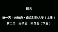 2018南京社会实践(上)总统府—南京财经大学(内附惊喜)