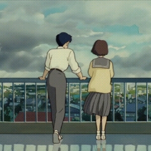 后脑勺01 