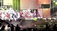 凤凰传奇2013.04.30北京演唱会精彩片段合集欣赏