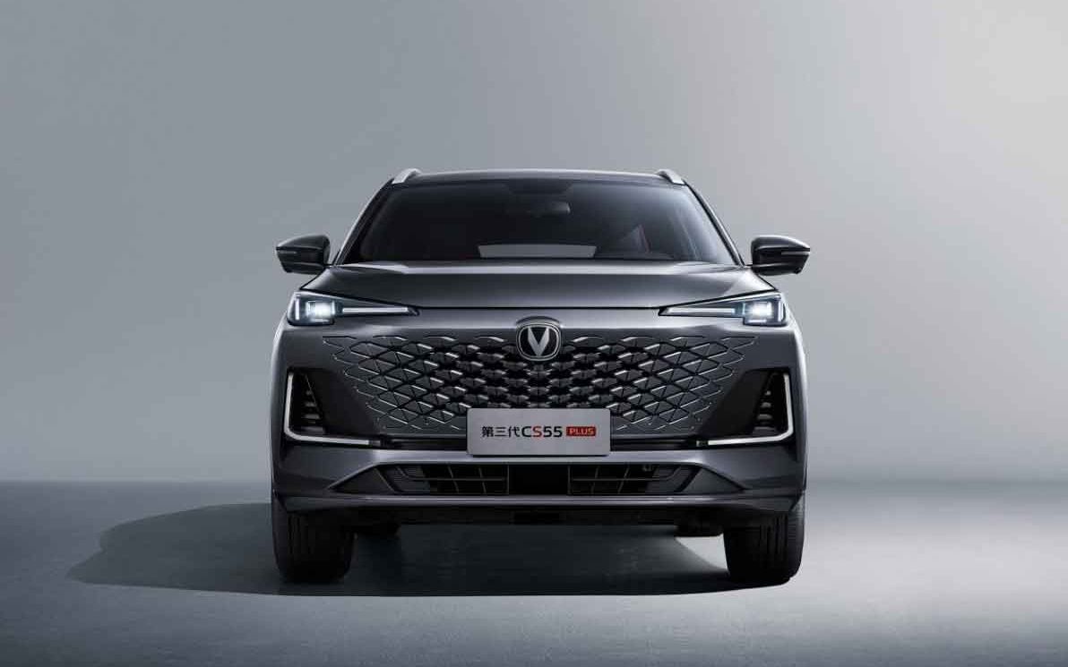 承上启下不可缺,第三代长安CS55 PLUS厉害在何处?