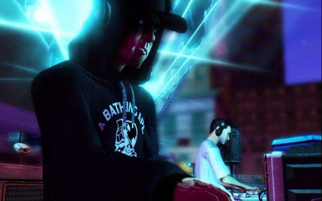 【编曲教程】Sander van Doorn Studio Sessions 2.0 - Episode 2- ...