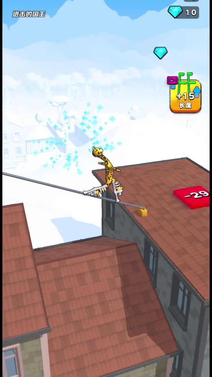 游戏:这是我看广告最多的一次!