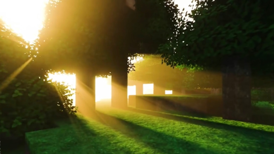 我的世界画质真的有极限吗?