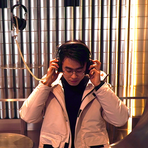 爱做面包的刘Sam 