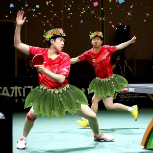 tomato_是西红柿 