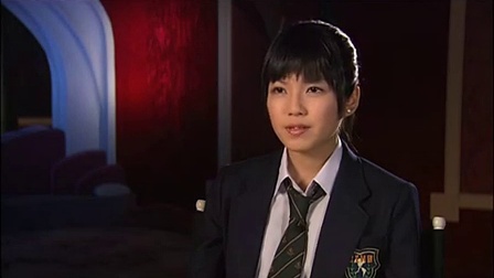 电影《不死咒怨(The Grudge2)》英文采访:宇野实彩子 AAA