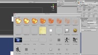 Unity 4.6 - 新UI系统预览