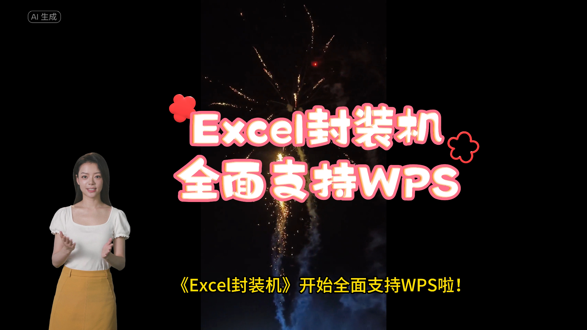 ...全新、极速支持WPS,这次我们这么玩——极简操作,xls2Exe、et2Exe,...