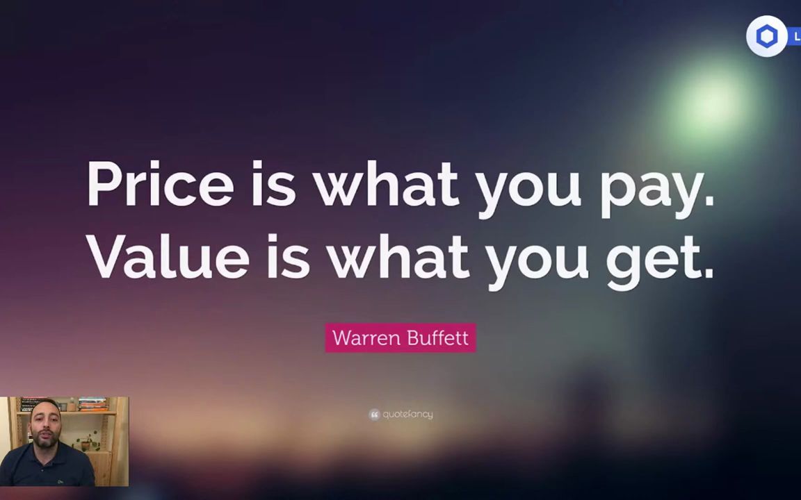 【Chainlink 2021秋季黑客松】初创公司的商业模式和增长