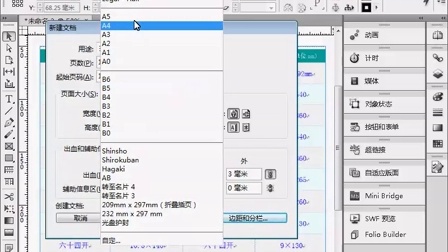 智承大课堂InDesignCS6视频教程1把软件学精学透课时10 什么是正度...