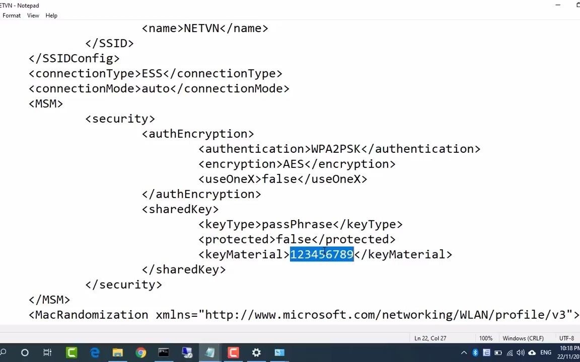 CMD:仅需1个命令即可查找所有Wi-Fi密码| Windows 10 / 8.1 / 8/7