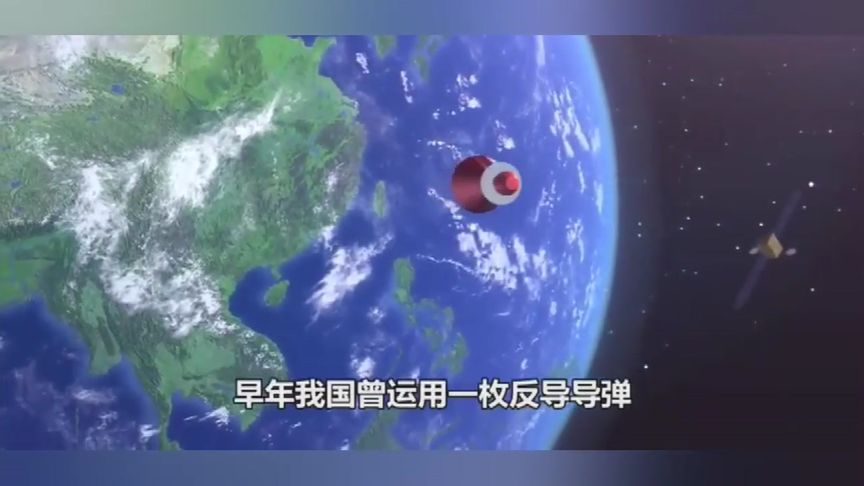 中国这款东风导弹有多牛?美军打造30年的防御系统失效,想出一招