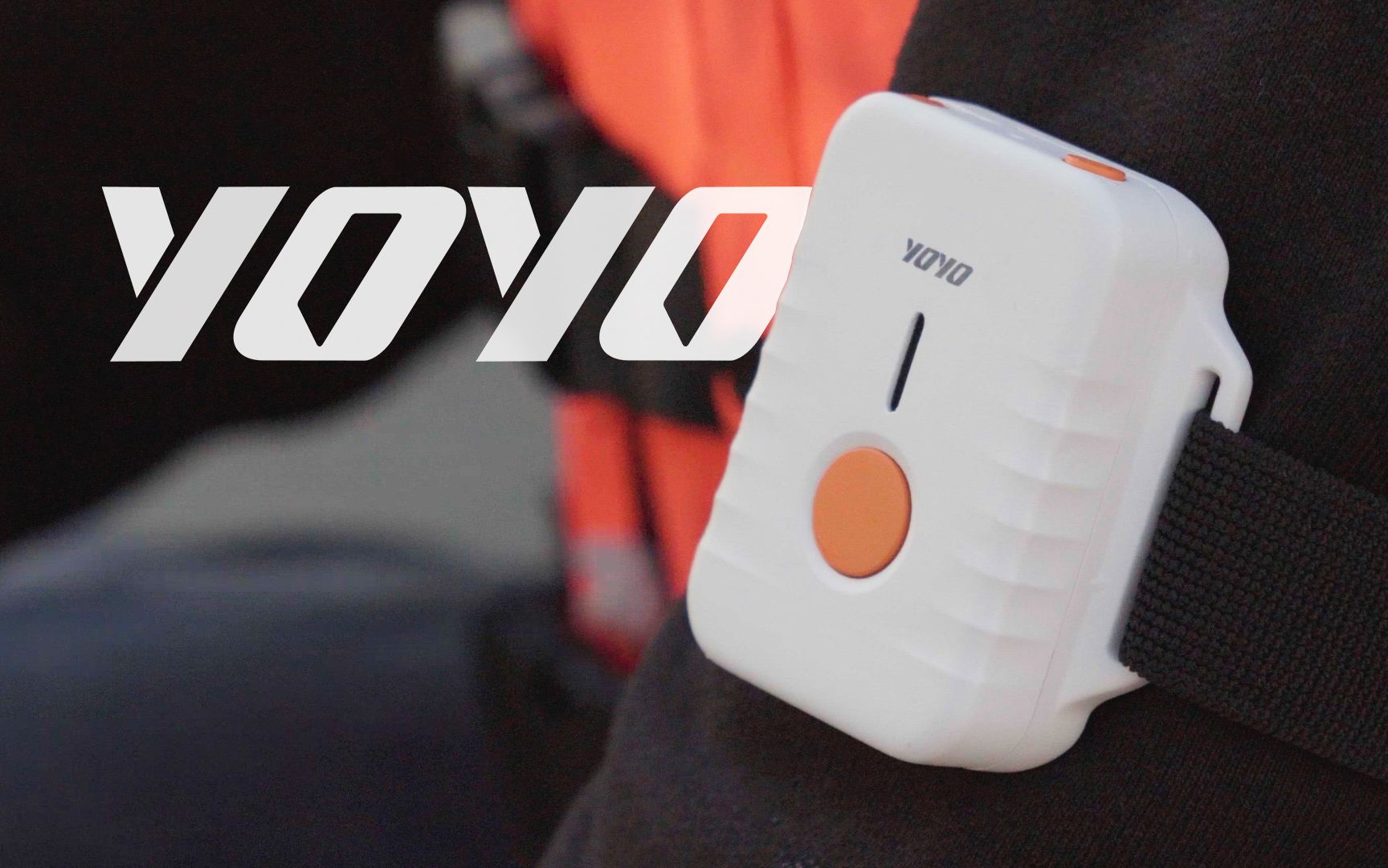 【服务系统】YOYO | 水上运动服务管理系统设计 | 产品设计