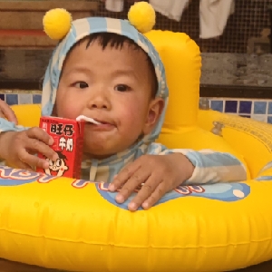 我有一只咩咩阳 