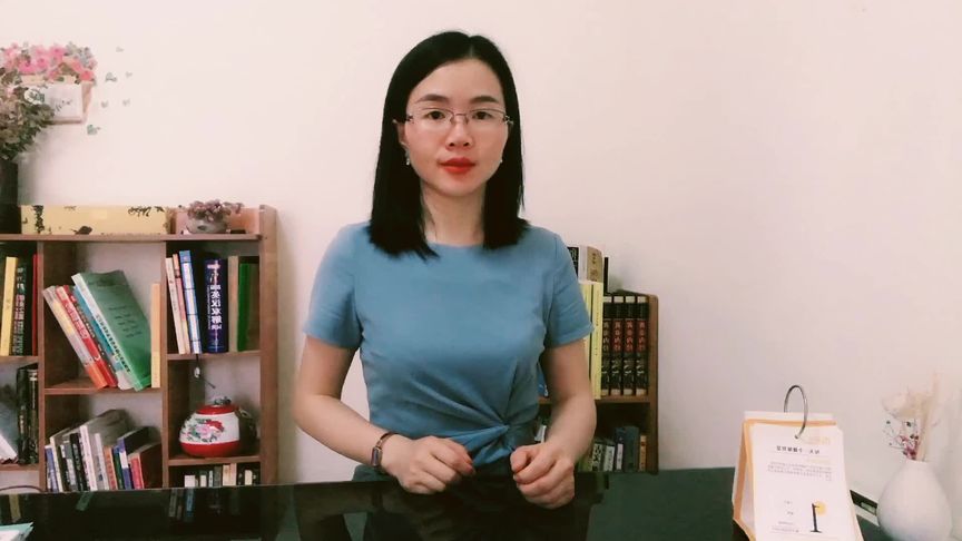 维生素C缺乏可引起的一些症状,一起来看视频!