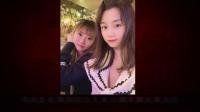 ...传媒主播周年庆众多粉丝祝福截图娱乐主播送祝福盛典祝福大合集视频