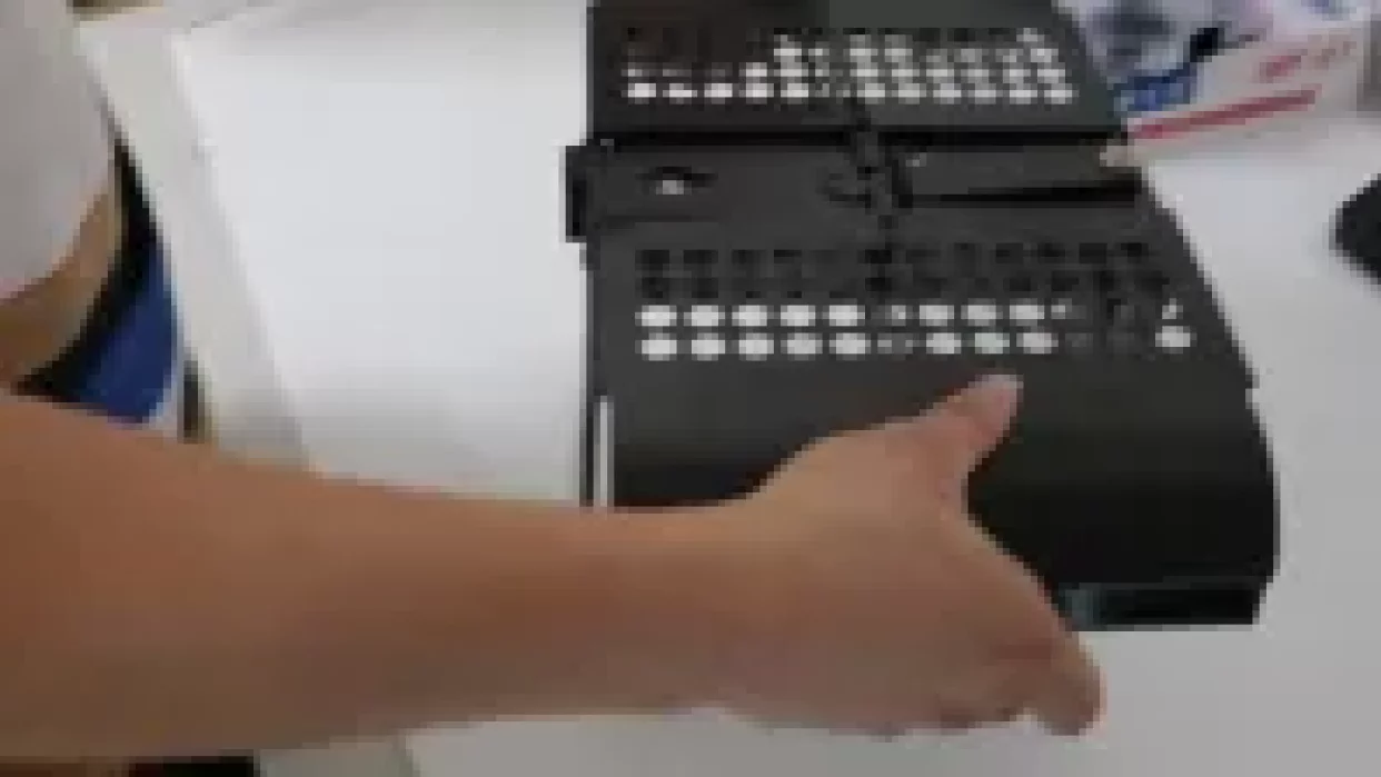 红外线03A捕鼠器操作方法