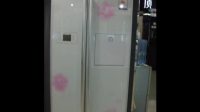 海尔冰箱BCD-552WYJF