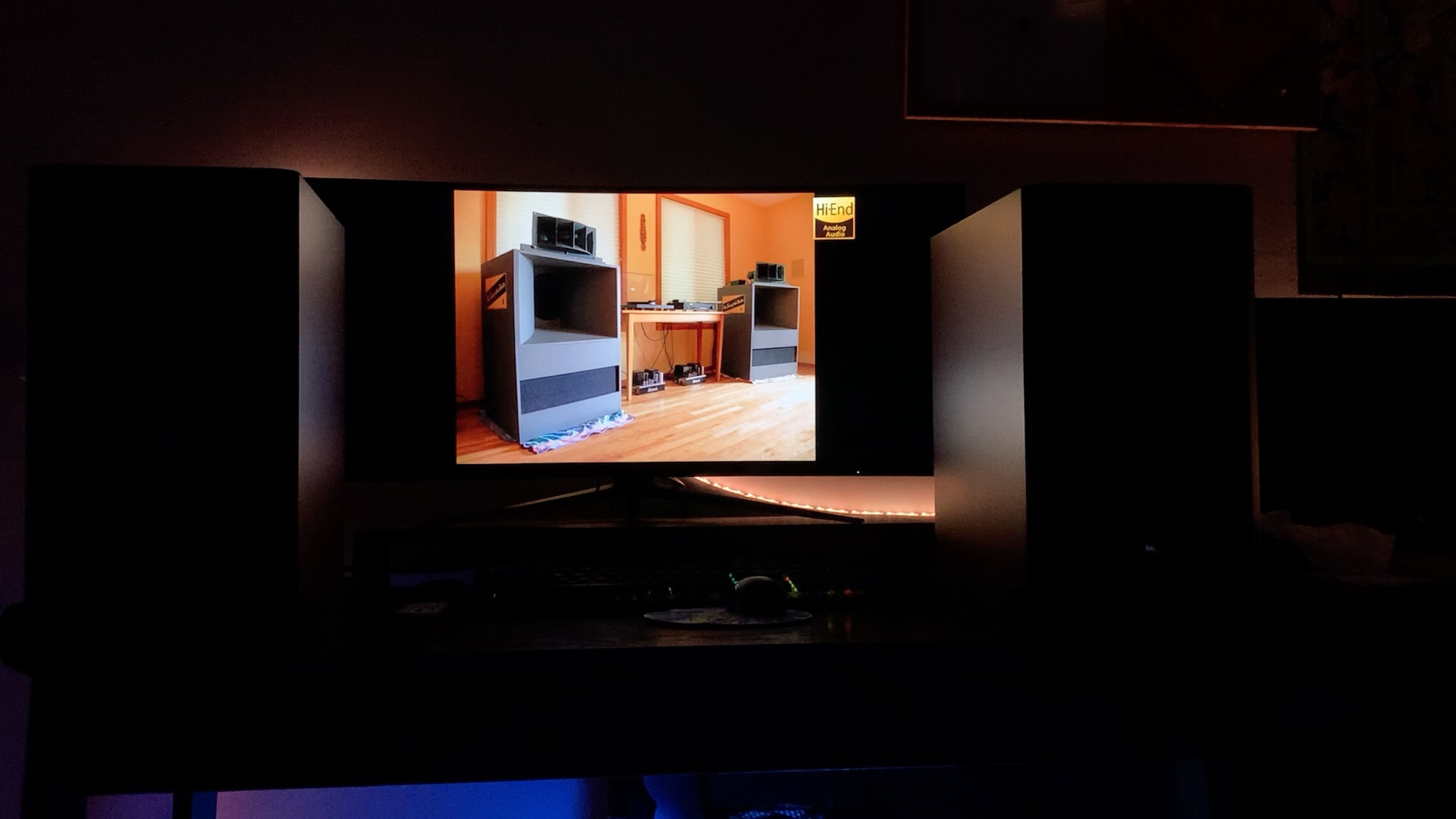漫步者:A300PRO,接前级MQA台式解码器:拓品D70S平衡输出测试,...