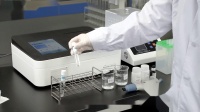 一体机多参数水质检测仪~总磷测定过程(高清版)