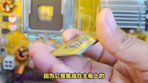 集显VS独显:性能功耗价格大PK,选错显卡亏大了!