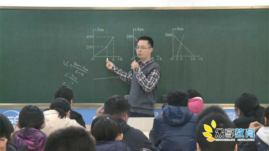 北师大版八上数学-一次函数-应用题1