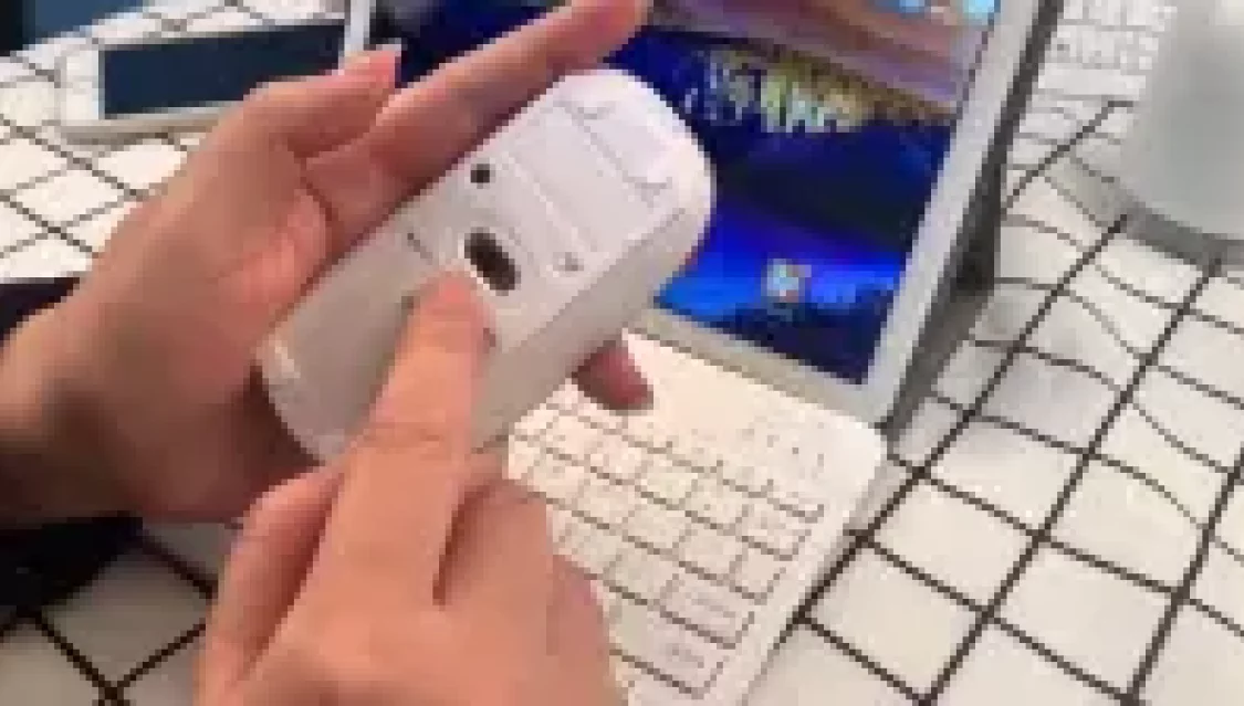 (华为)蓝牙鼠标连接