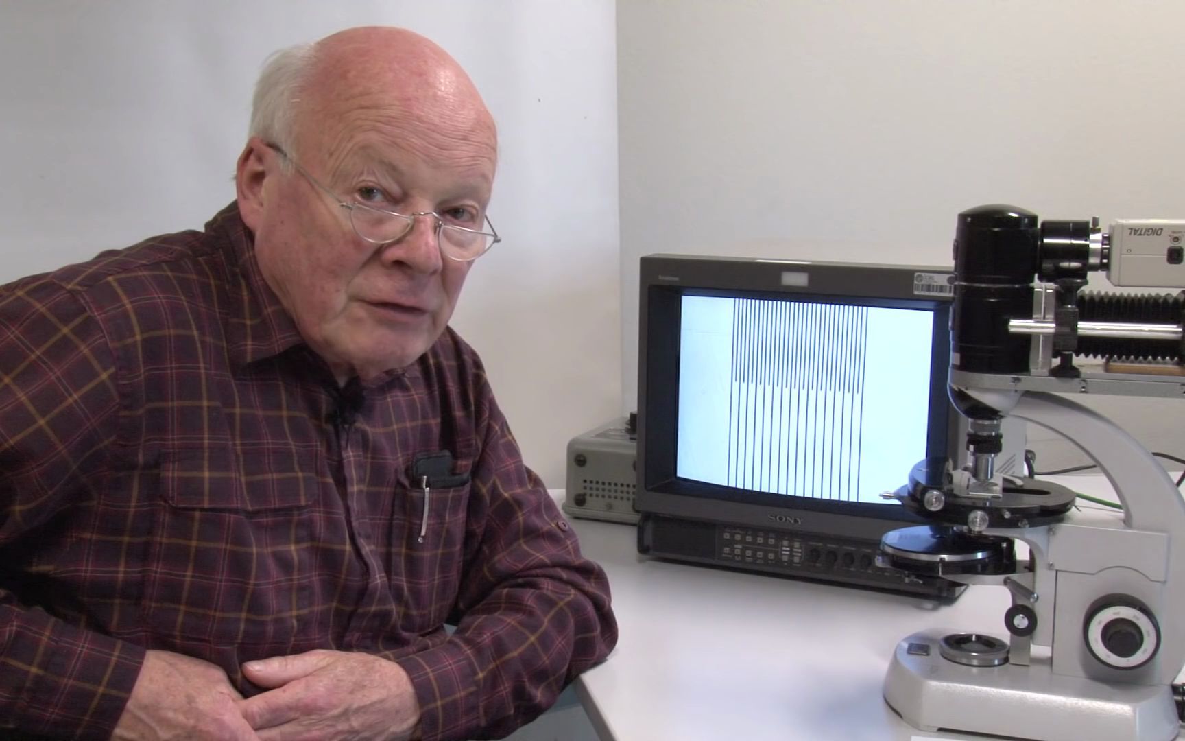 【精品搬译】Peter Evennett's 理解光学显微镜 (三)暗场和相差