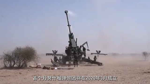 盘点印度十大武器,全国对此予以厚望,最终连自己都不愿意采购