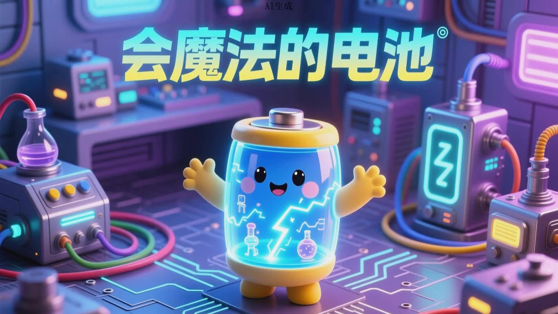 蓄电池如何正确充电放电?三大隐患需知晓,你中招了吗?