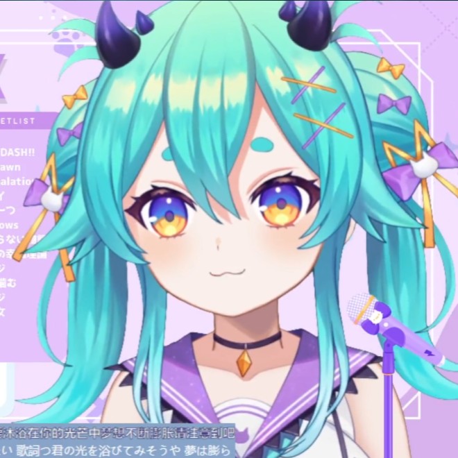 新天使_Official 