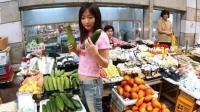 买个菜还要换算单位? 全中国只有昆明从来不用斤两这两个计量单位