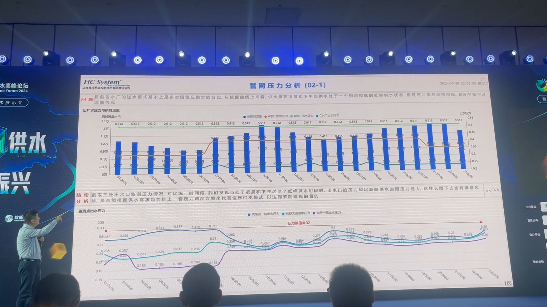 凭数据工作、凭数据智慧、凭数据决策