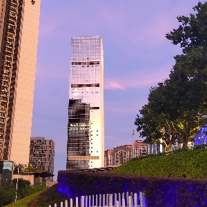 谢尧爱生活爱coding 